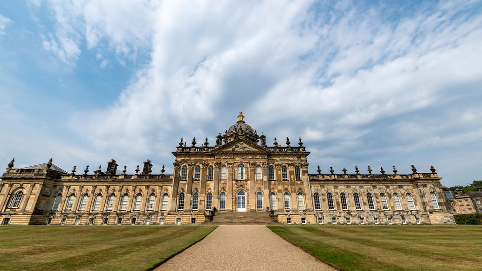 Seven new Bridgerton filming locations you can visit - BBC Travel