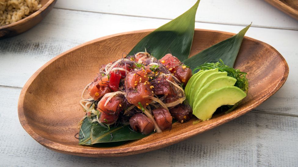 How to experience the real Honolulu, according to a local lei maker ...