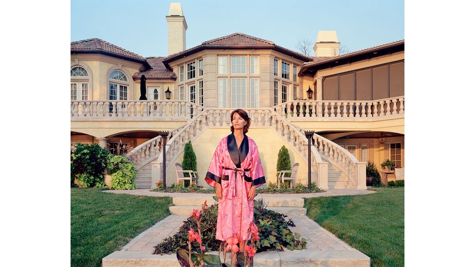 How the American Dream came to represent both a utopia and a dystopia ...