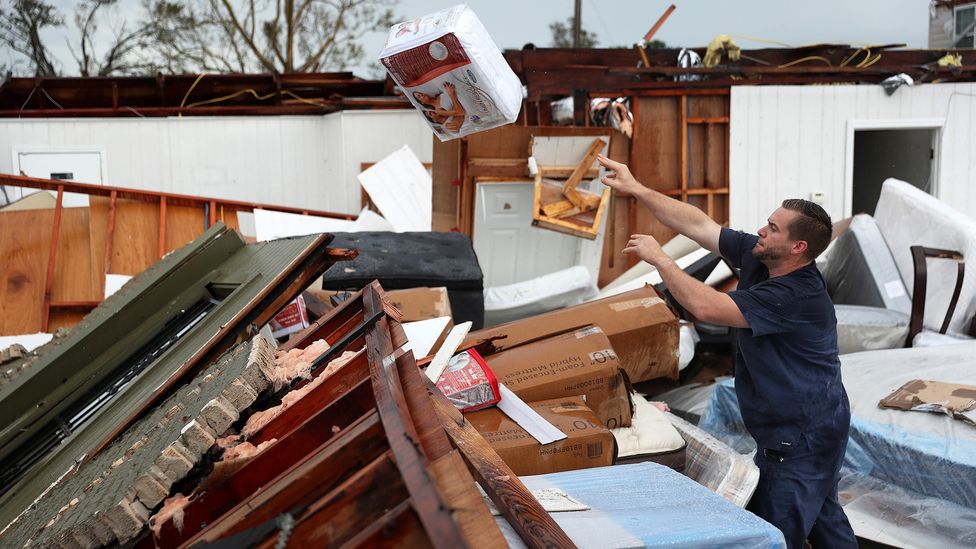 A super-charged hurricane season is brewing – here's what it might look ...