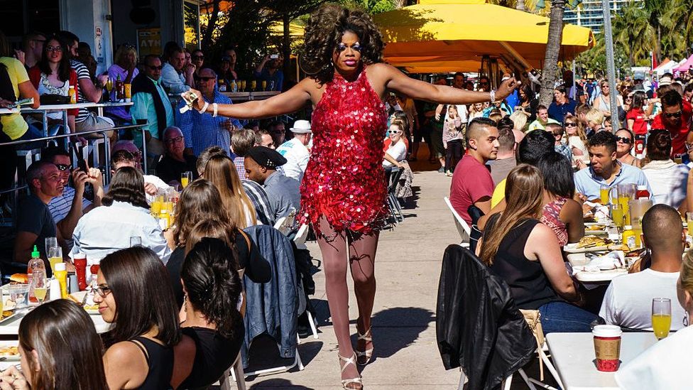 A Miami drag queen's guide to finding Miami's best drag entertainment ...