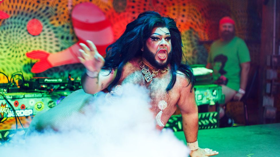 A Miami drag queen's guide to finding Miami's best drag entertainment ...
