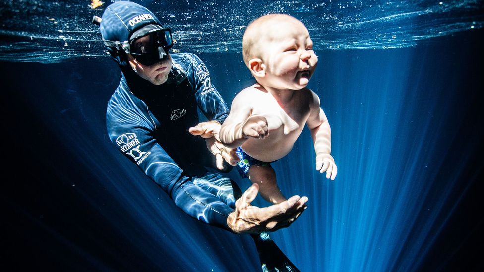 The hidden wonders of Mexico's sacred underwater world - BBC Travel