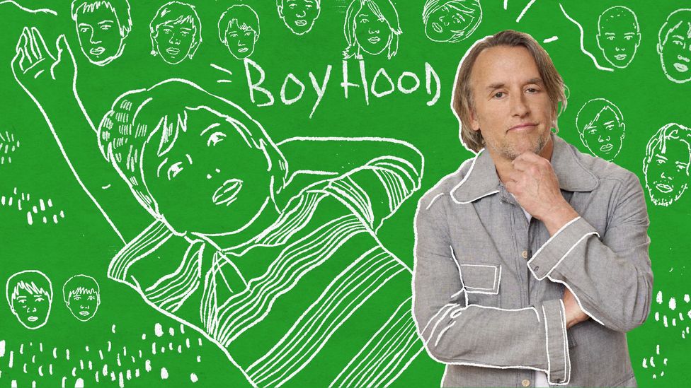 Ten years on, Richard Linklater reflects on his revolutionary ...