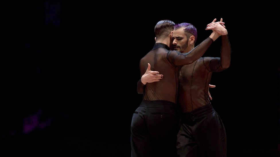 A queer dance champion's guide to experiencing queer tango in Buenos ...