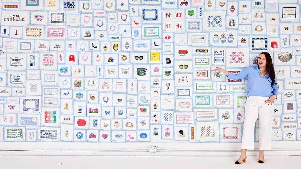 Personal effects - BBC Culture