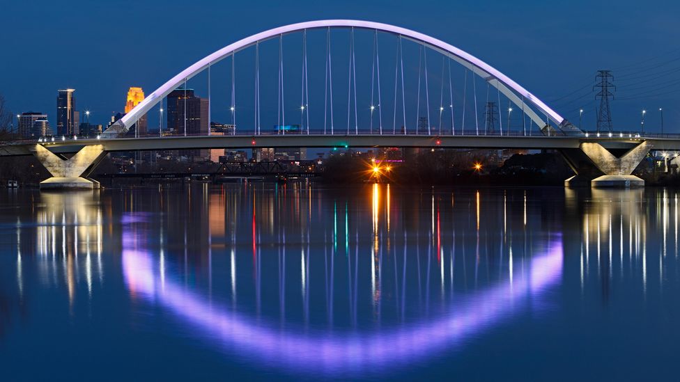 The US city throwing an epic party for Prince - BBC Travel