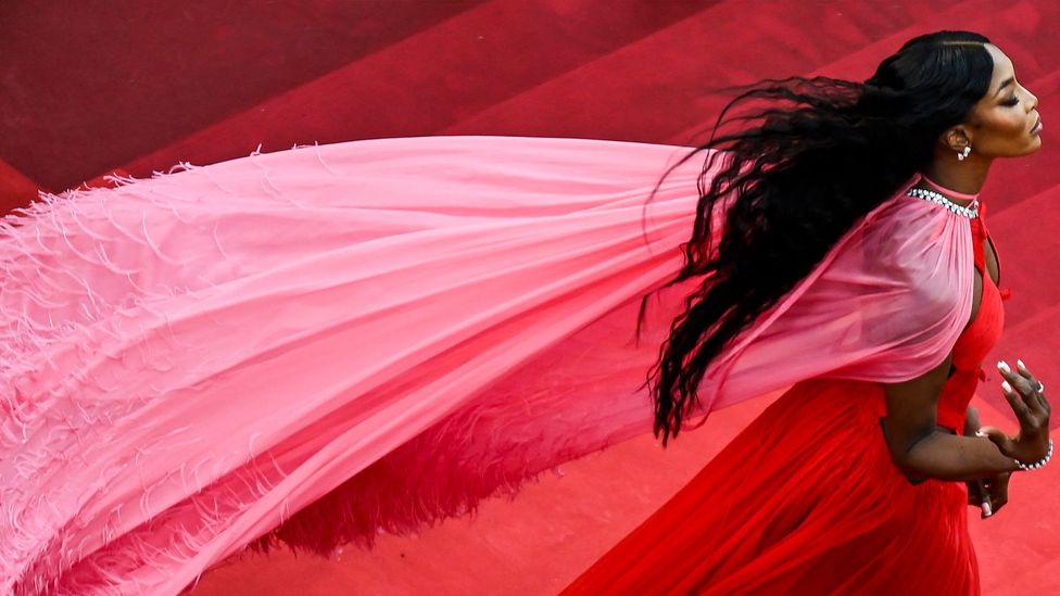 Naomi Campbell and the black models who changed the face of fashion ...