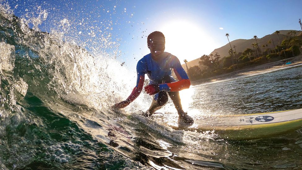 The best beaches to catch a wave in LA, according to pro surfer ...