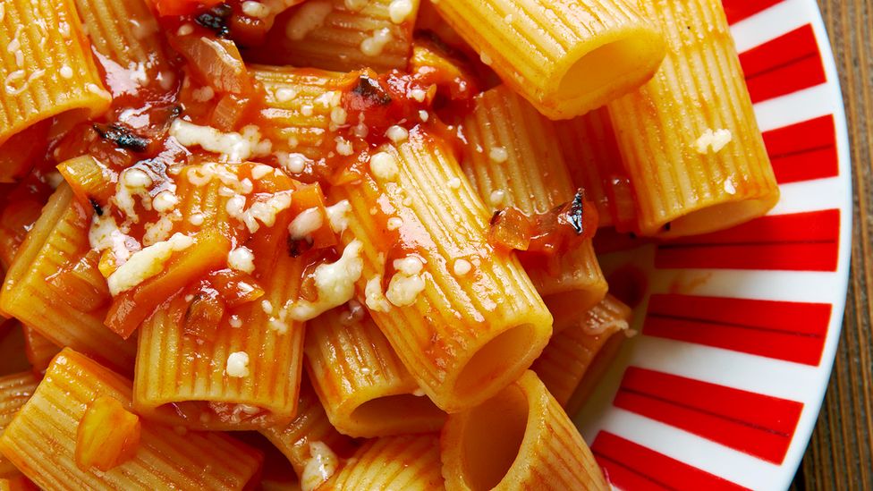 Where Rome's insider food queen Katie Parla eats in her hometown - BBC ...