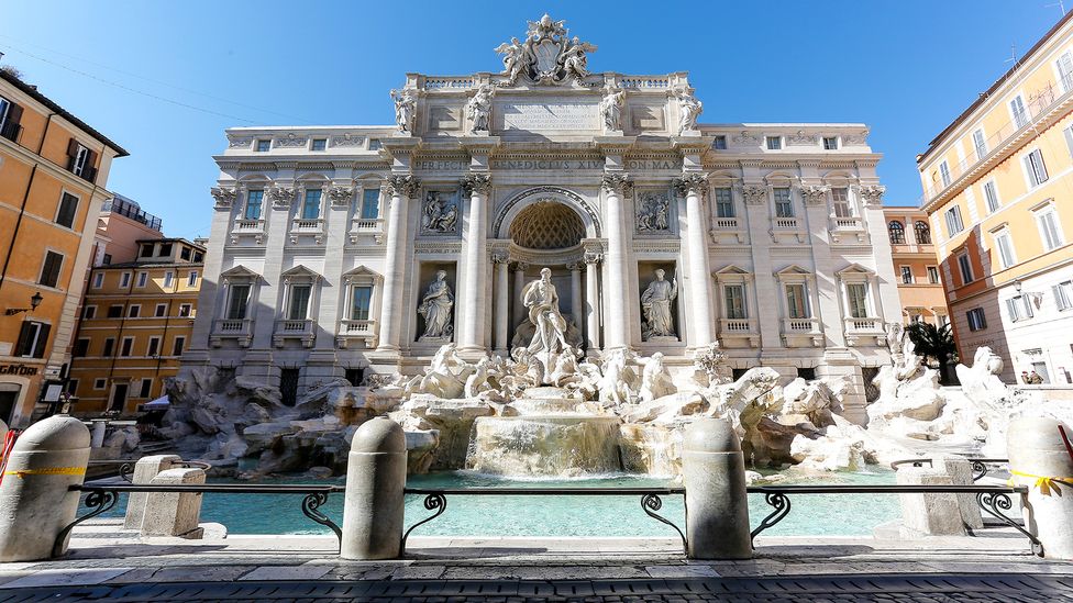 Where Rome's insider food queen Katie Parla eats in her hometown - BBC ...