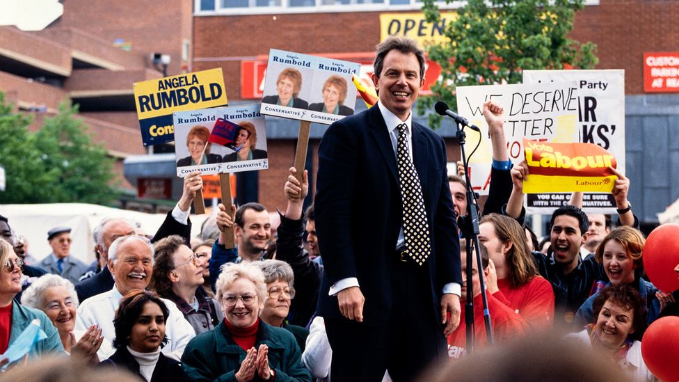 D:Ream's Things Can Only Get Better: The unlikely pop song that became ...