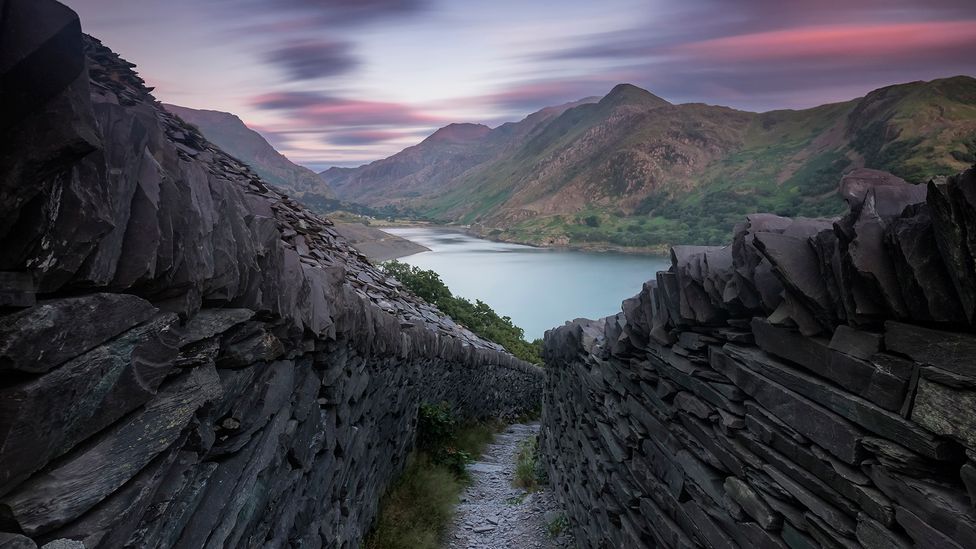 The UK's five most beautiful national parks - BBC Travel