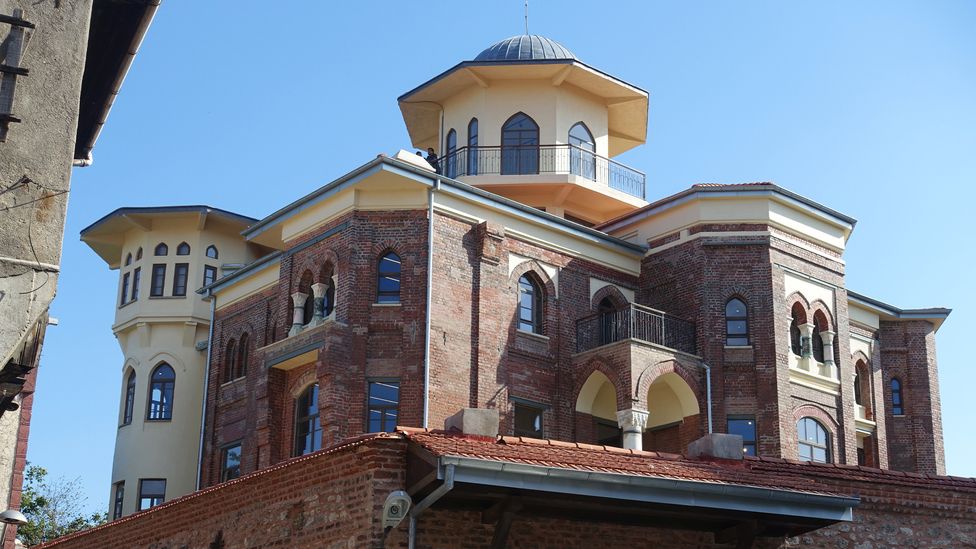 Istanbul's plan to save its cultural soul - BBC Travel