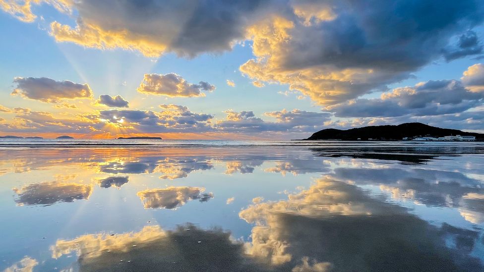 The perfect beach that Instagram didn't ruin - BBC Travel