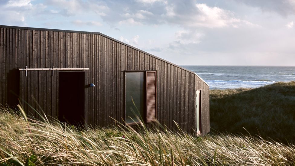 From Scandinavia to Big Sur: Eight of the world's best beach houses ...