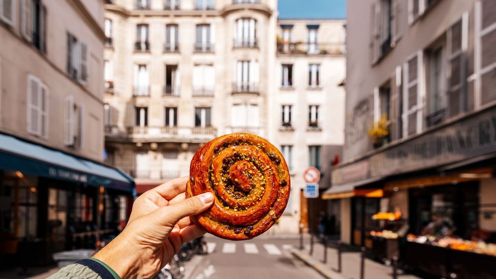 David Lebovitz's ultimate guide to the best bakeries in Paris right now ...