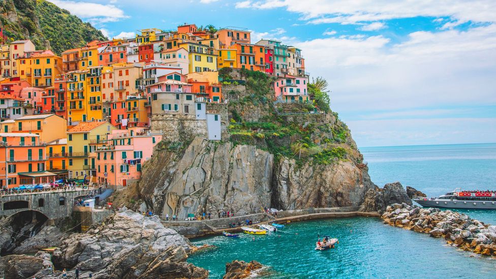 Italy - BBC Travel Italy - BBC Travel