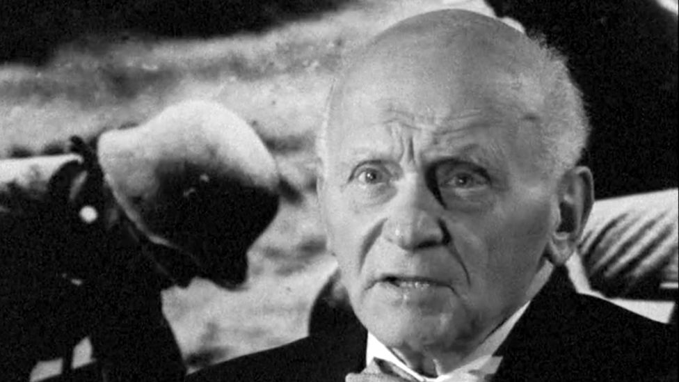 In History - BBC Culture