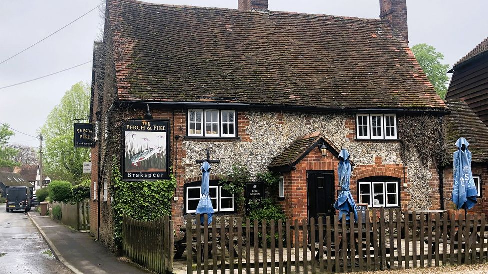 The Ridgeway: Hike the 5,000-year-old pathway that's Britain's oldest ...