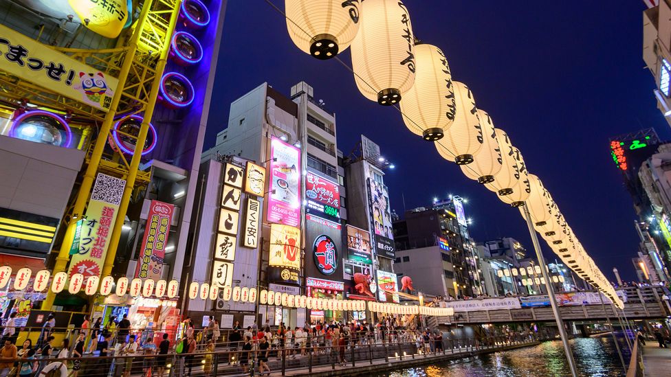 What it's like to live in the world's most liveable cities for 2024 ...