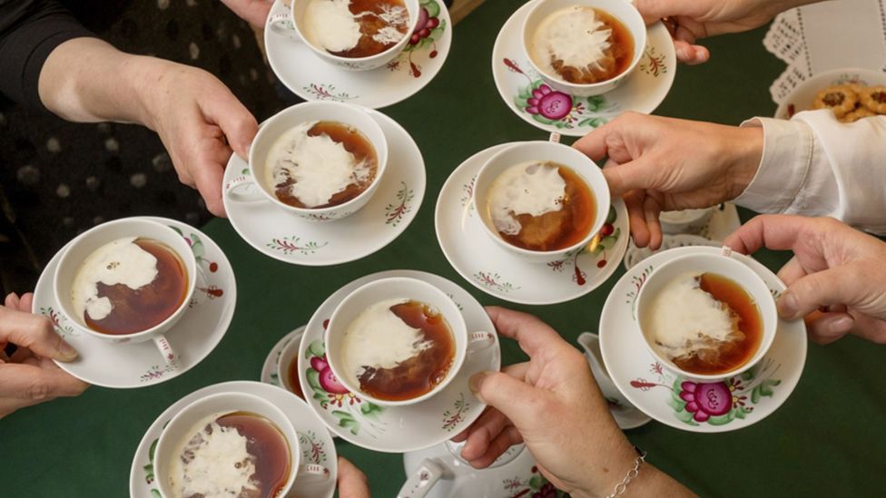 Europe's under-the-radar region that's home to the 'undisputed tea ...