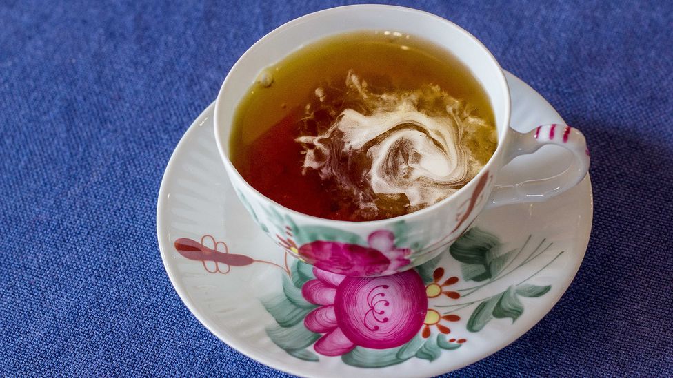 Europe's under-the-radar region that's home to the 'undisputed tea ...