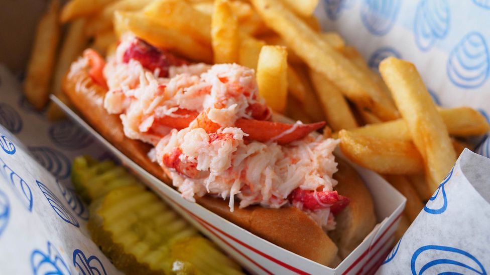 Here's where a fourth-generation lobsterman goes for lobster rolls in ...