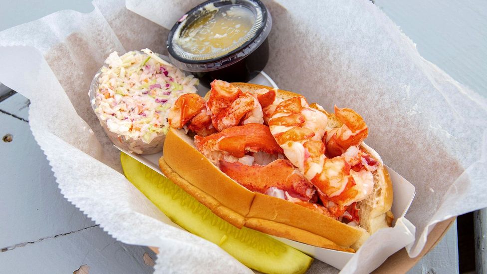 Here's where a fourth-generation lobsterman goes for lobster rolls in ...