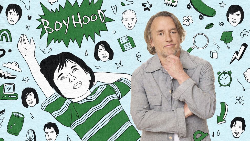 Ten years on, Richard Linklater reflects on his revolutionary ...