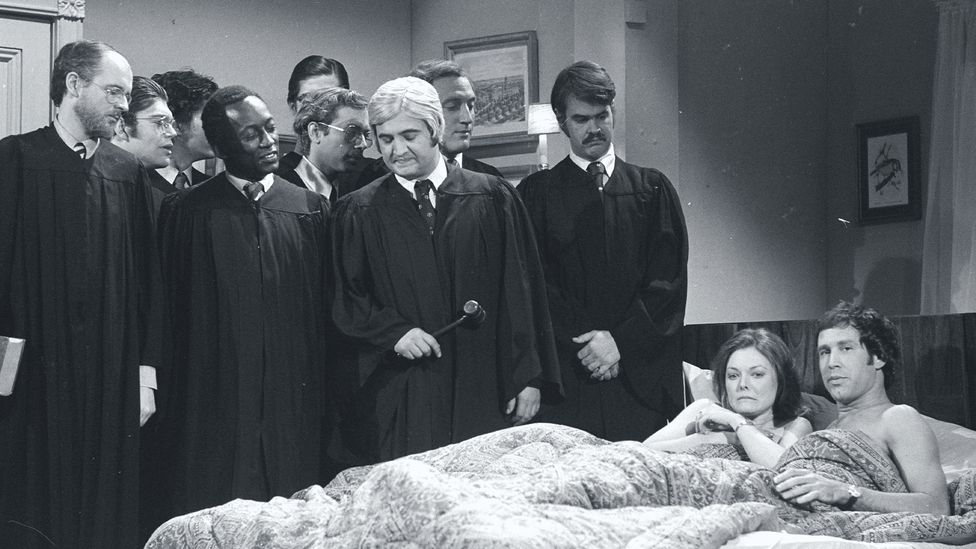 How Saturday Night Live became a TV phenomenon – but then lost its way ...