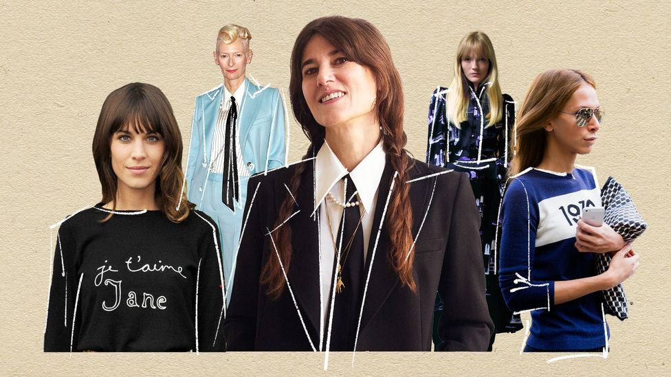 'Fashion has power': Bella Freud on 'frock consciousness' and her new ...