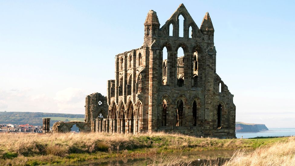 Five of the most haunted places in Britain - BBC Travel