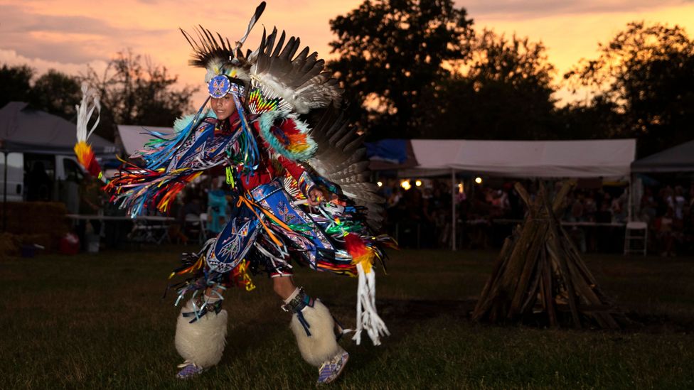 How New York City is reclaiming its Native American roots - BBC Travel