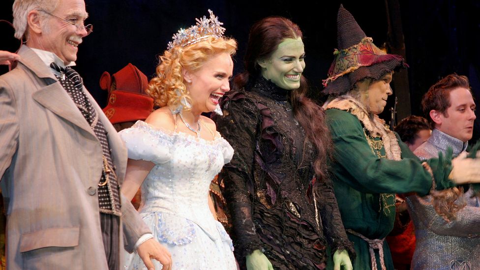 'It was such a good idea': Wicked author Gregory Maguire on the real ...