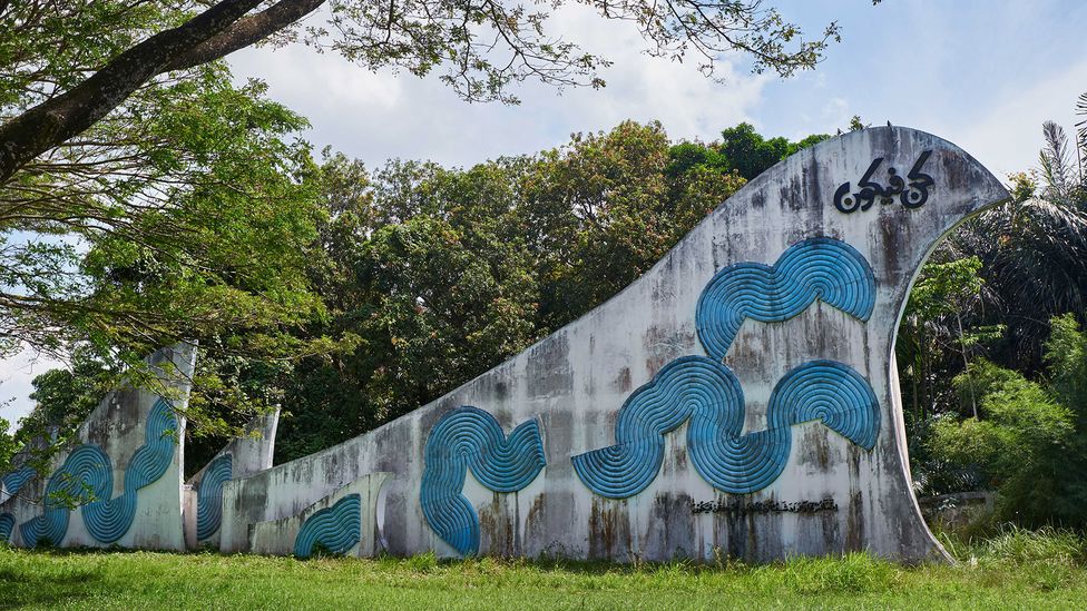 After the tsunami: Banda Aceh, Indonesia, 20 years on - BBC Travel