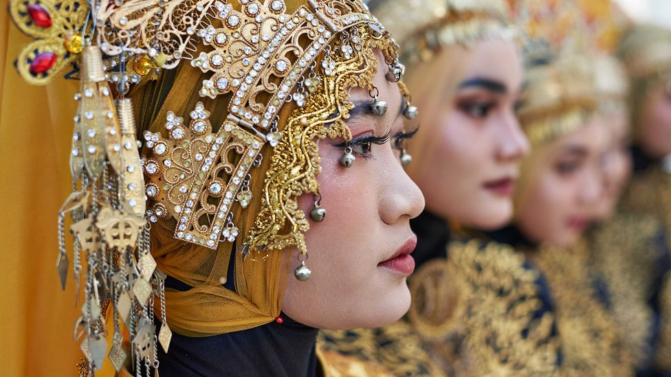 After the tsunami: Banda Aceh, Indonesia, 20 years on - BBC Travel
