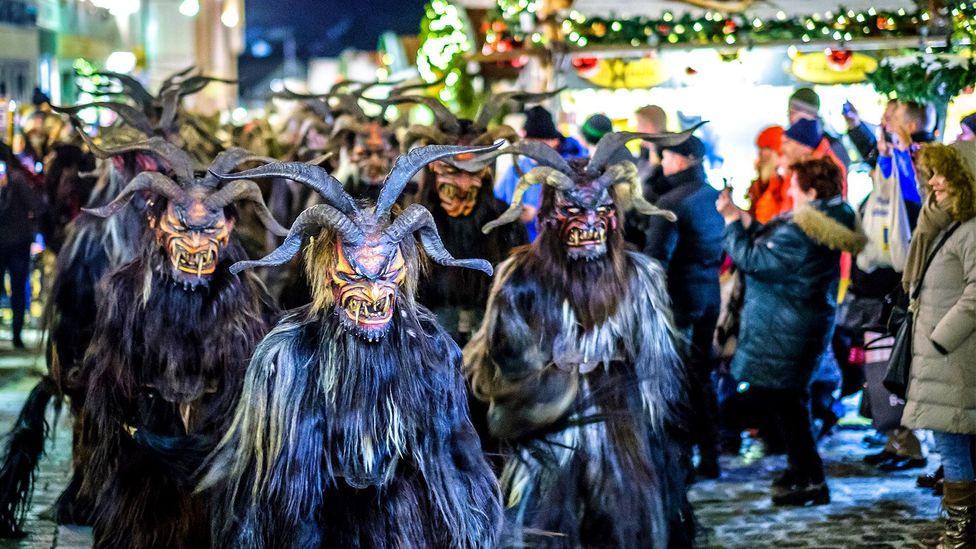 Austria - BBC Travel
