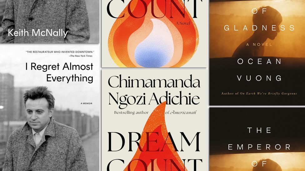 Thrilling debuts to big-name authors: 40 of the most exciting books to ...