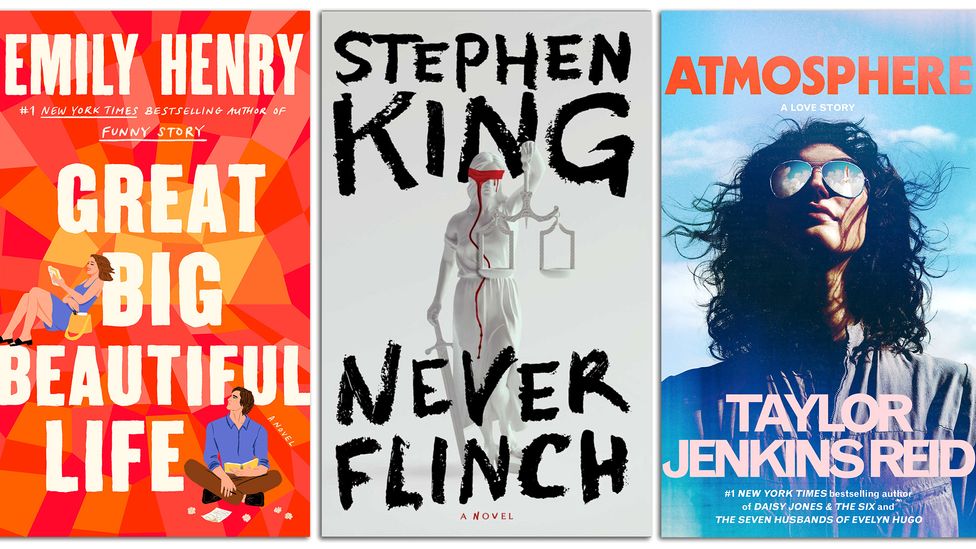 Thrilling debuts to big-name authors: 40 of the most exciting books to ...