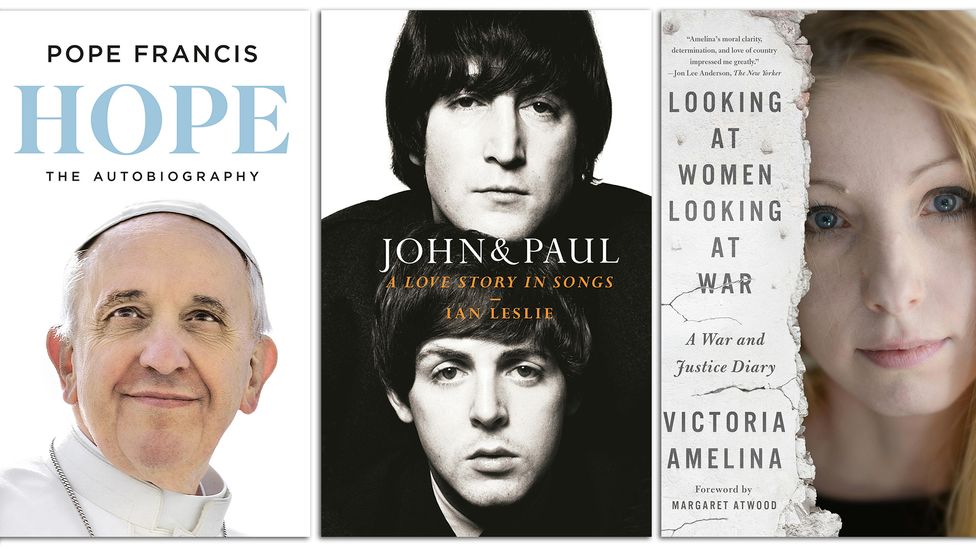 Thrilling debuts to big-name authors: 40 of the most exciting books to ...