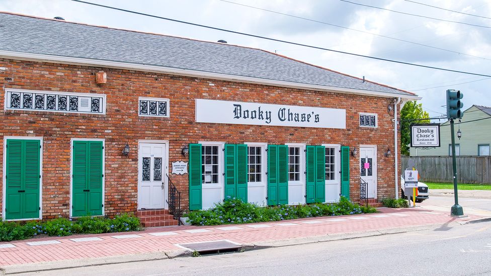 Emeril Lagasse's guide to the best gumbo in New Orleans - BBC Travel