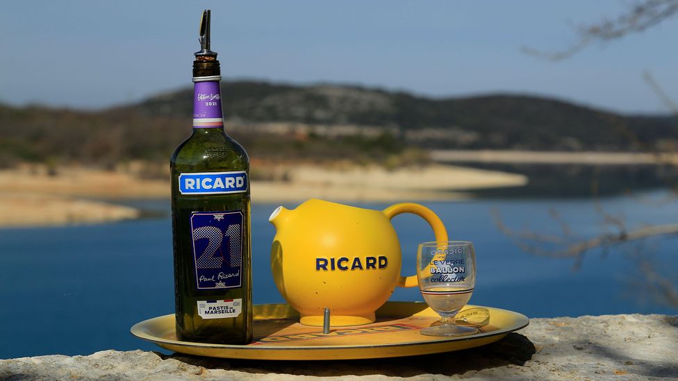 Pastis: The French cocktail born from a banned spirit - BBC Travel