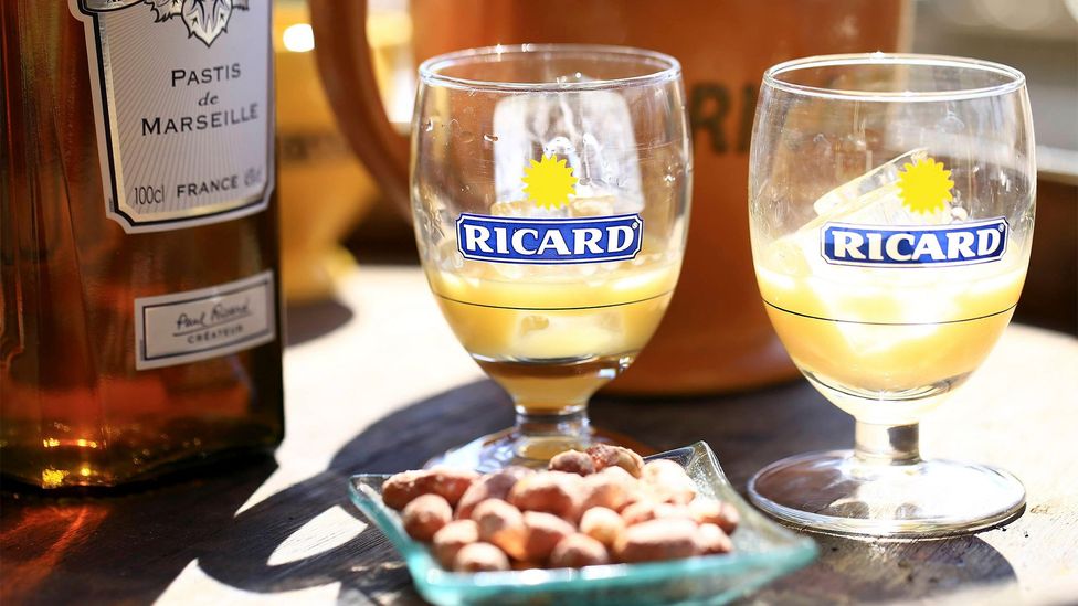 Pastis: The French cocktail born from a banned spirit - BBC Travel