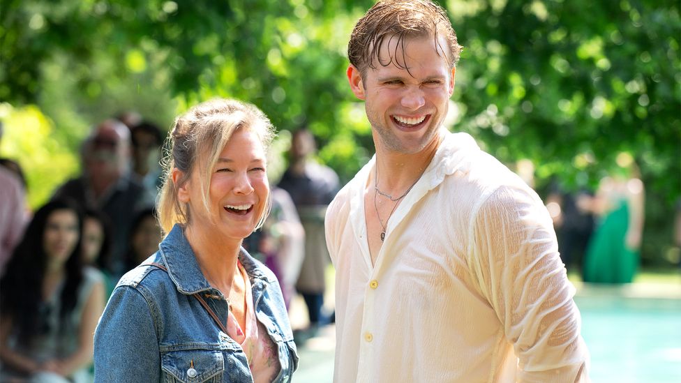 Bridget Jones: Is the rom-com heroine a 'misogynist role model' or ...