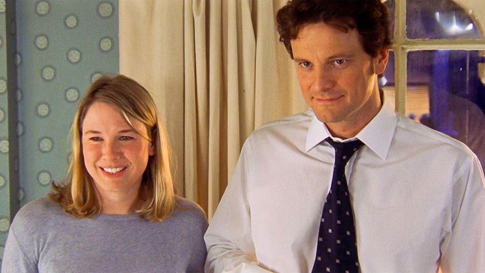 Bridget Jones: Is the rom-com heroine a 'misogynist role model' or ...