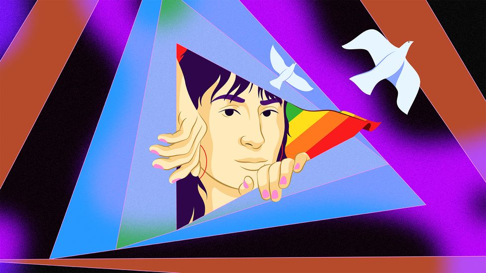 The YouTube videos that changed the way we think about ourselves - BBC ...