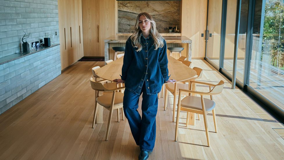 'I have witnessed people's lives change': How to find the colours that ...