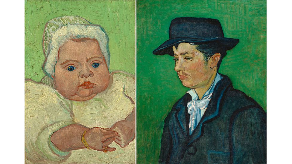 'A very deep bond of friendship': The surprising story of Van Gogh's ...