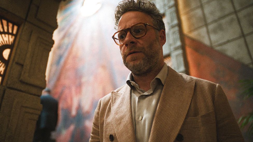 The Studio: Why you need to watch this 'spot-on', star-studded takedown ...